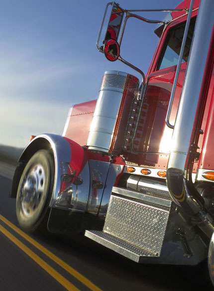 Trusted Heavy Diesel Repair Near Philadelphia